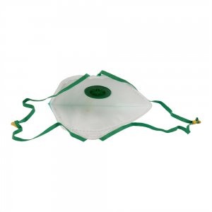 Eyevex Safety - Eyevex Respirator ER 1600SLV FFP1